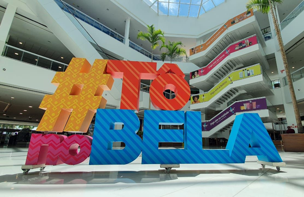 Shopping Bela Vista funcionará normalmente no feriado de 15 de Novembro ...